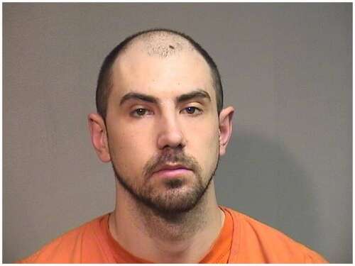 Felon gets 5 years in prison for having handgun