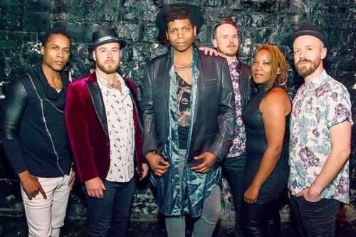 Concerts: JC Brooks Band headlines Chicago's Sleeping Village; DJ NoDJ ...