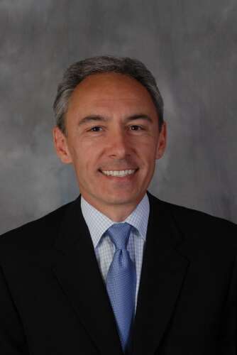 Brian Charles: Candidate Profile