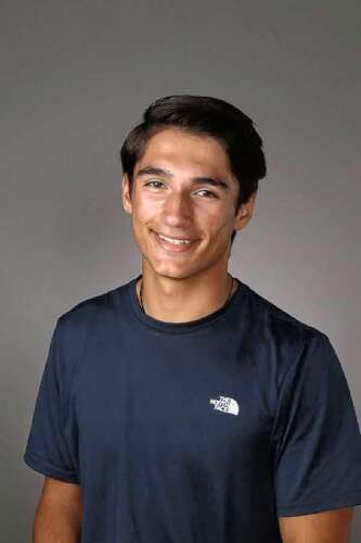 ATHLETES OF THE WEEK, SPONSORED BY GIOSTAR CHICAGO: WILL SOLIS AND ...