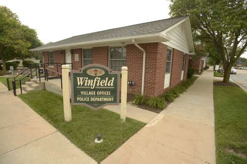Winfield residents invited to State of Village address