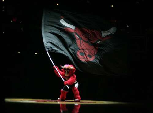 5 things to do: Benny the Bull vs. Mickey Mouse