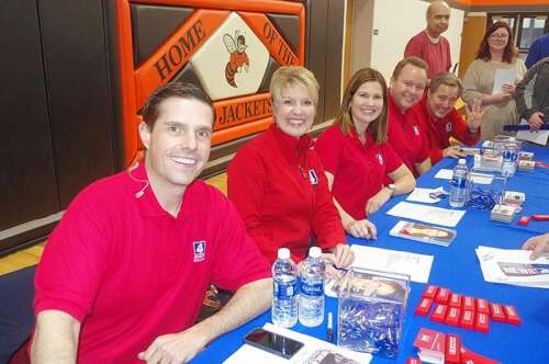 Chester gets into 'Storm Mode'