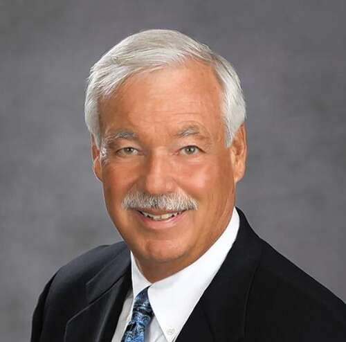 David Lemme: 2023 candidate for Deer Park Village Board