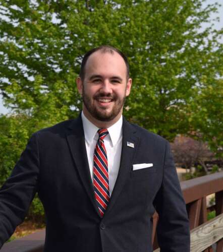 Cody Holt: Candidate Profile