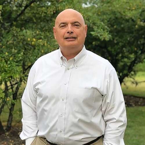 Dominic Marturano: Candidate profile