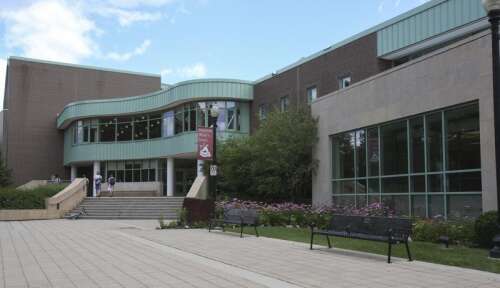Wheaton Public Library is celebrating its first 100 years