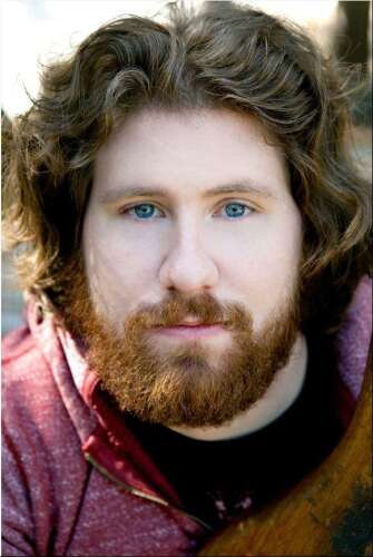 'Idol' finalist Casey Abrams strives for the 'Simple Life'