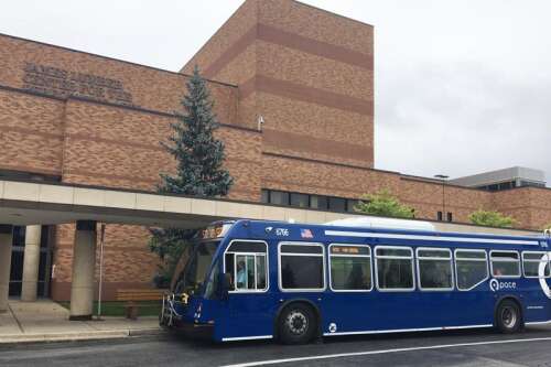 CLC now offers Pace transit passes and Ventra cards for students, community