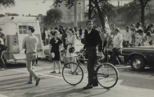 Constable: The night legendary columnist Jack Mabley introduced The Beatles
