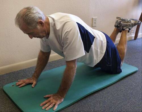 How to shape up 'hugging muscles'