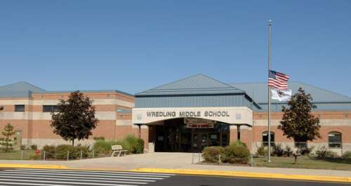 District 303 master plan on buildings coming together