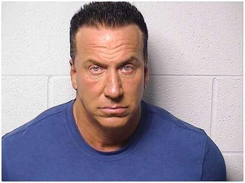 Vernon Hills man pleads not guilty to felony charges of theft and ...