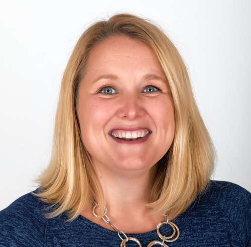 Fielding becomes first woman CEO of North Suburban YMCA