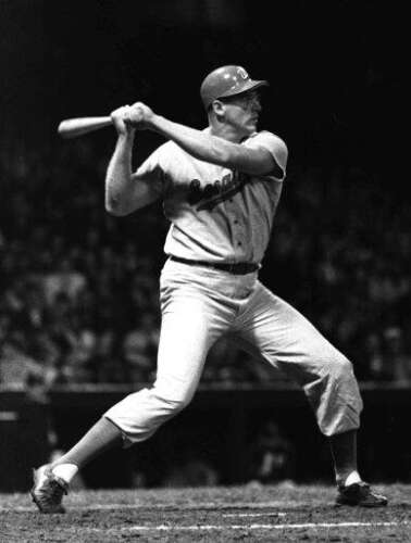 chuck brinkman baseball