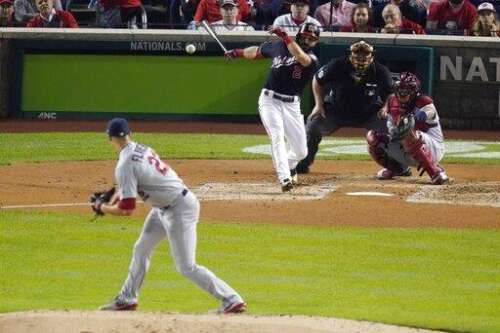 MLB will have minor league experiment with moving back mound