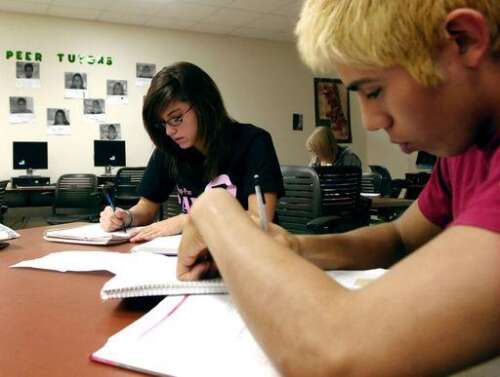 State testing rules bring failure