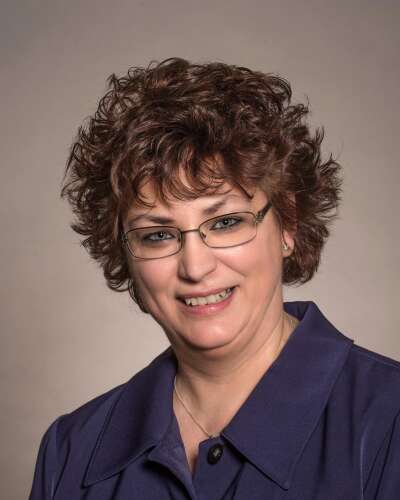 annette miller: Candidate Profile