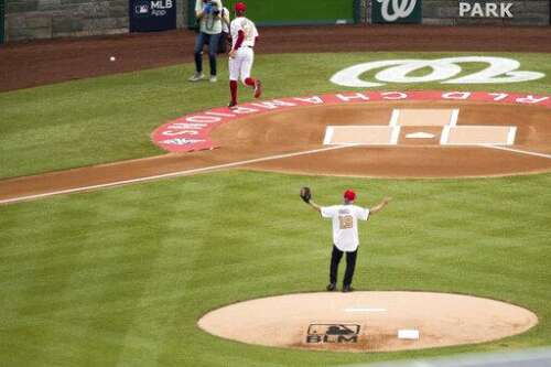 Batter Up! Baseball, soundtrack of summer, is back - sort of