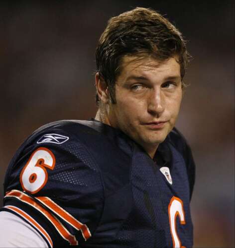 Will Cutler mystery finally be solved?