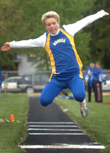 Cook jumping to it at Lewis