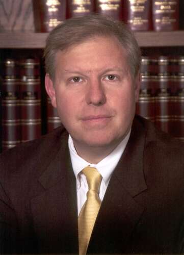 Rick Lesser: Candidate Profile