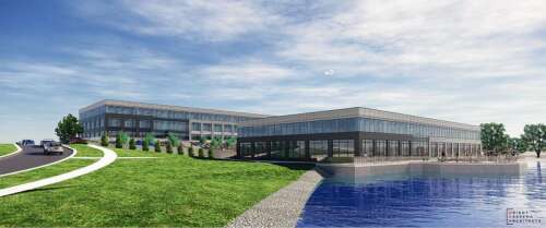 Compass Health Center leases Westmont building