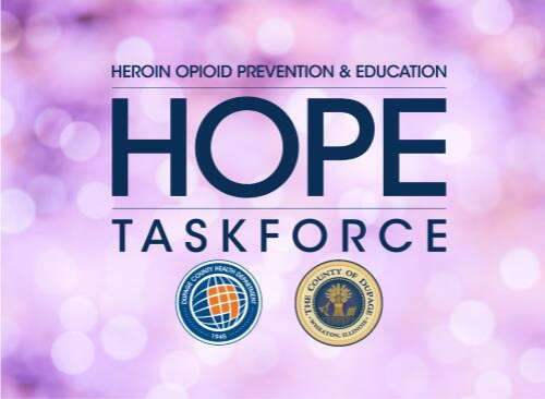 HOPE Taskforce seeks grant applicants