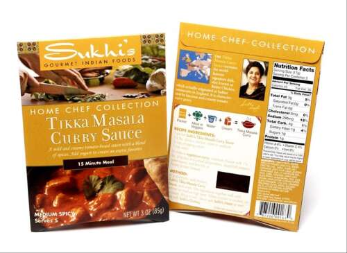 Food Network's brisket on the menu at Soldier Field