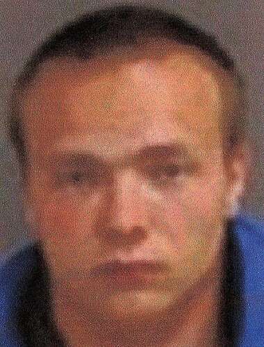 Court upholds 10-year sentence for killer who threatened federal judge