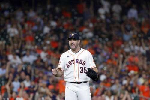 Astros lose 5-2 to Diamondbacks as Walker gets key hit