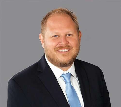 Geisler promoted at ML Realty Partners