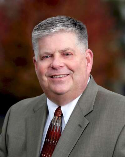 Terry Hunt: Candidate Profile