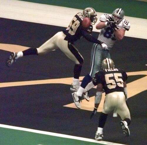 Tackle this: NFL players benefit from regular yoga practice