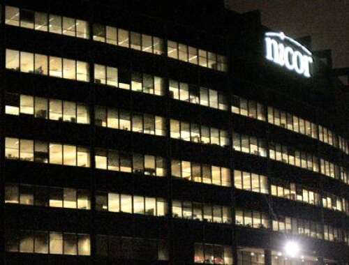 Sources: Naperville-based Nicor for sale