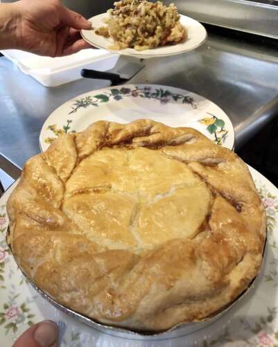 Elgin's Red Poppy Bistro reopens after expansion