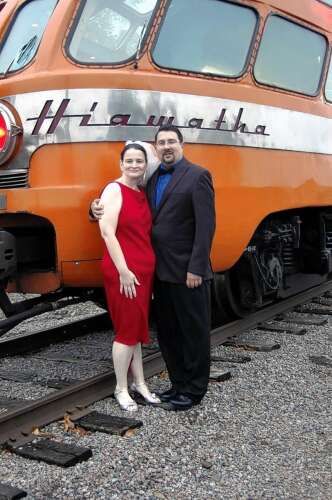 This just in: Tabern at the Inter-County Leader