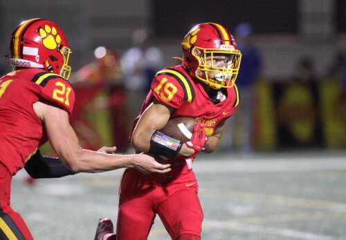 Scouting Fox semifinal playoff football games