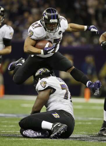 Ravens cut RB Ray Rice after release of video