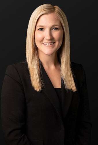Wheaton's McSwain Nagle Giese & Rapp promotes Gabby Antoniolli to ...