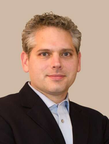 Aaron Goldstein: Candidate Profile