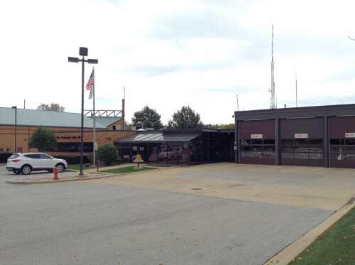 Itasca fire district seeking tax hike