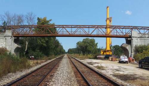 New Lake County bridge brings vision closer to reality
