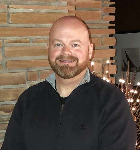 Michael Paulus: 2021 candidate for Lake Zurich village trustee