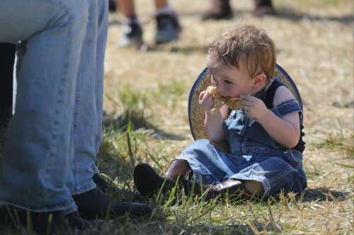 Images: The Wauconda Rodeo
