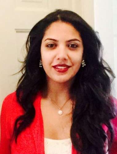 Rahma Hasan: Candidate Profile