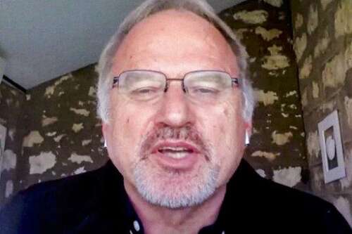 COVID-19 can't crush human rights, UN gathering declares