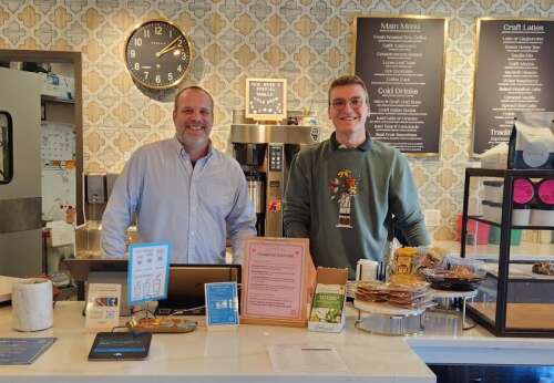 Conscious Cup is Brewing Something Special in Downtown Palatine