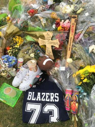 Addison man remembered for giving inspiration to teens via performances