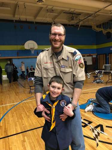 Cub Scout Pack 50 to host a free Fun Fair on May 3, 2019